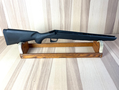 REMINGTON 770 - STOCK ASSEMBLY: COMPLETE/SYNTHETIC - GUN REPAIR CENTER