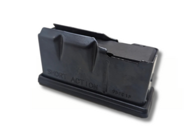 REMINGTON 710/715/770 - MAGAZINE BOX ASSEMBLY: SHORT ACTION - GUN ...