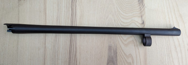 REMINGTON 870 12GA - 20" BARREL: EXP/CYL/BS/1 PC MAG TUBE - GUN REPAIR ...