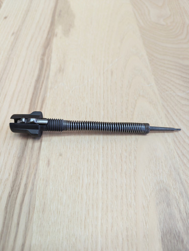 REMINGTON 700 - FIRING PIN ASSY SHORT ACTION SATIN CERAKOTE H146 - GUN ...