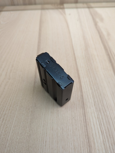 REMINGTON 7615 - MAGAZINE(5 SHOT) - GUN REPAIR CENTER