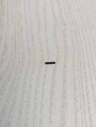 REMINGTON R1(M1911) - FRONT SIGHT PIN/FOR SUPPRESSOR - GUN REPAIR CENTER