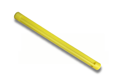 REMINGTON 870 20GA - MAG PLUG: SYMMETRICAL(YELLOW) - GUN REPAIR CENTER