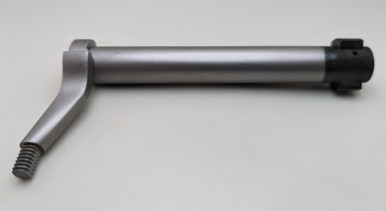 REMINGTON 700 SHORT ACTION BOLT - STAINLESS STEEL; STANDARD BOLT FACE
