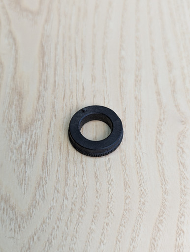 BushMaster A2 REAR SIGHT ELEVATION INDEX