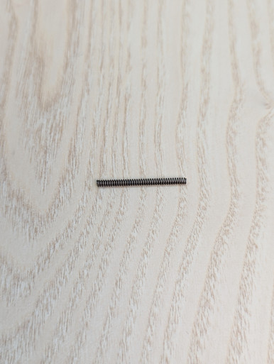 BushMaster AR TAKEDOWN PIN DETENT SPRING