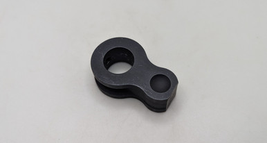 BushMaster GAS BLCK, BLACK OXIDE NO SIGHT