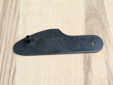 REMINGTON 320, PEERLESS SIDE PLATE ASSEMBLY, FIELD, LEFT HAND (F10485)