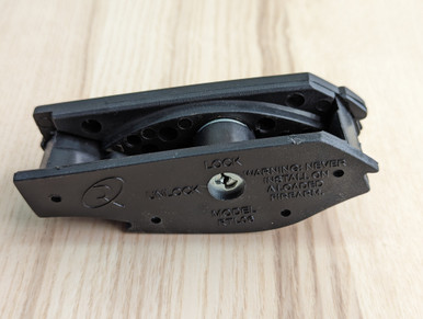 COMMON TPA TRIGGER LOCK