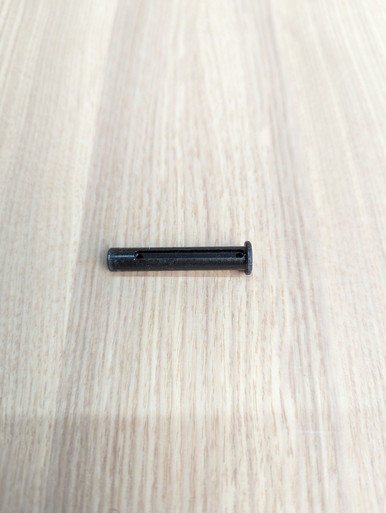BUSHMASTER ACR LOWER RECEIVER PIN FRONT