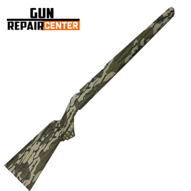 Bolt Action Rifle Stock Custom Cerakote or Hydro Dip Services at Gun ...