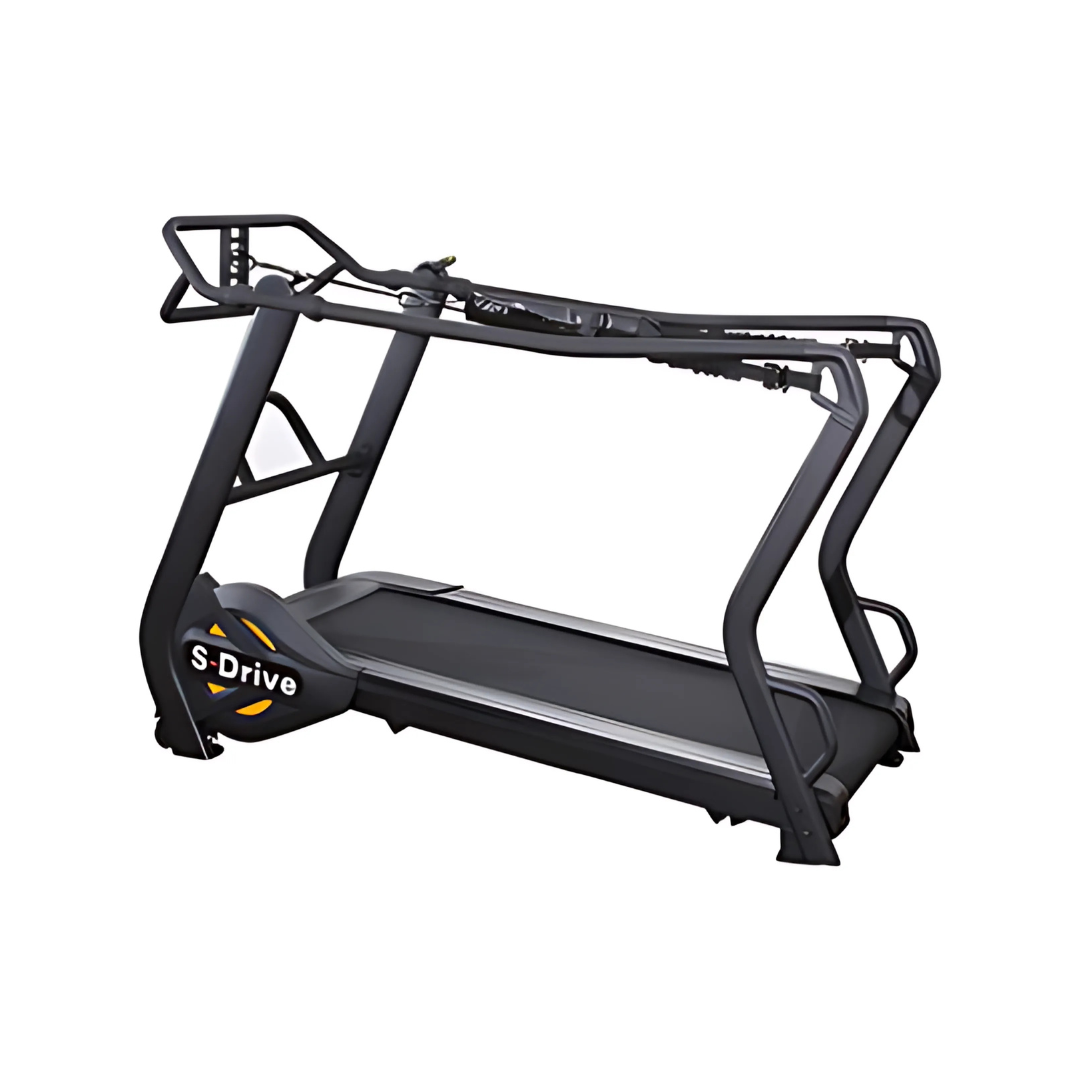 S-Drive Performance Trainer