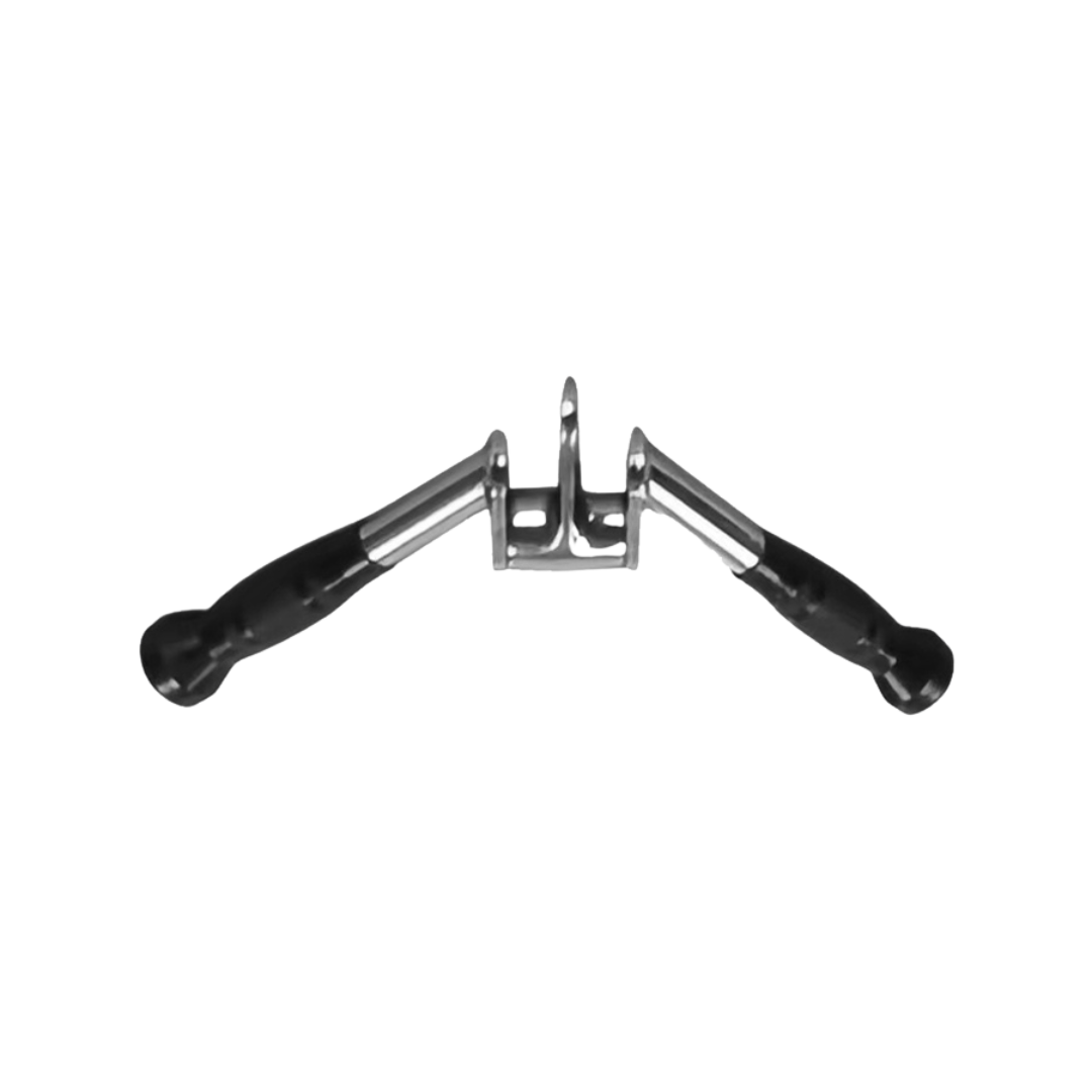 V-Shape Bar