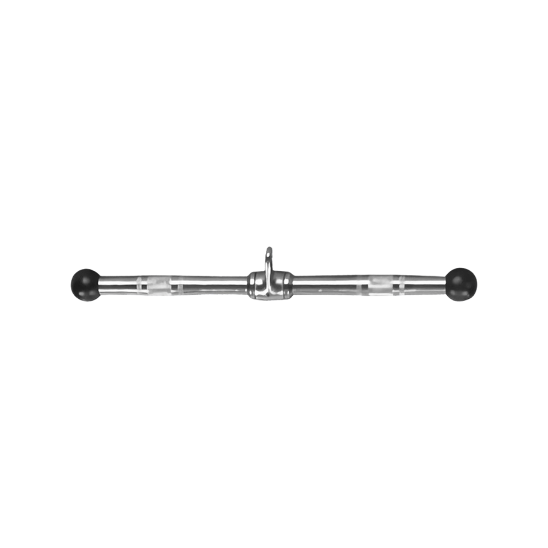 20" Pro Series Straight Bar