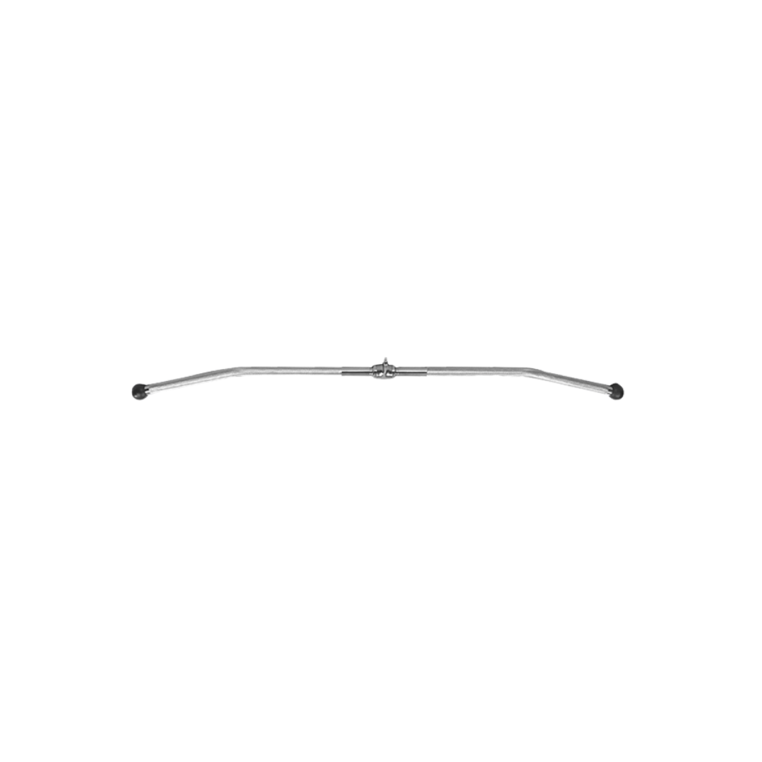 Solid Lat Bar