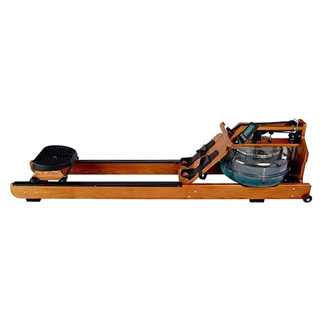 Wooden Commercial Water Rower