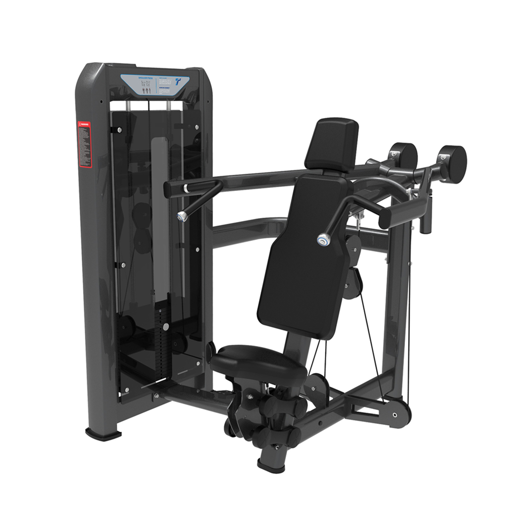 Shoulder Press V1