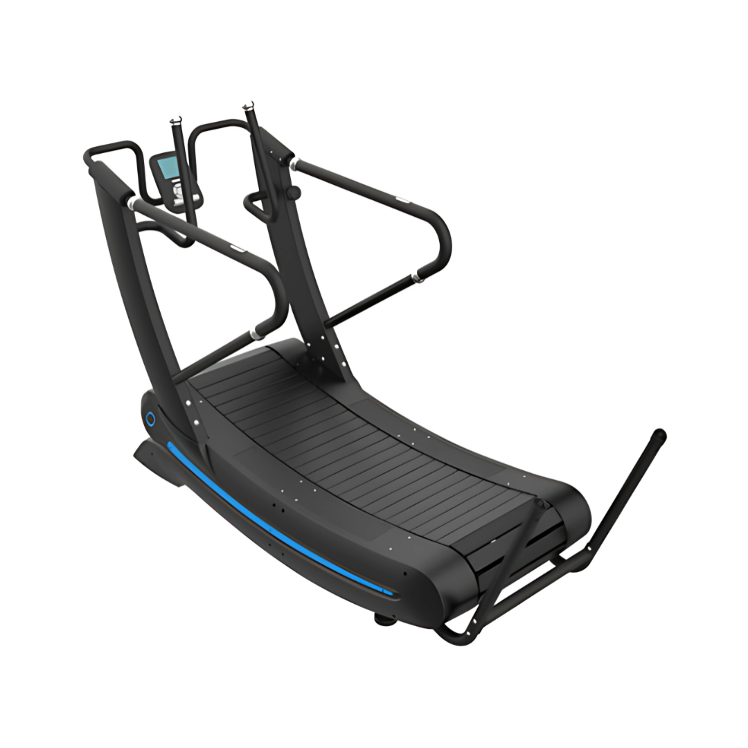 Curve Treadmill
