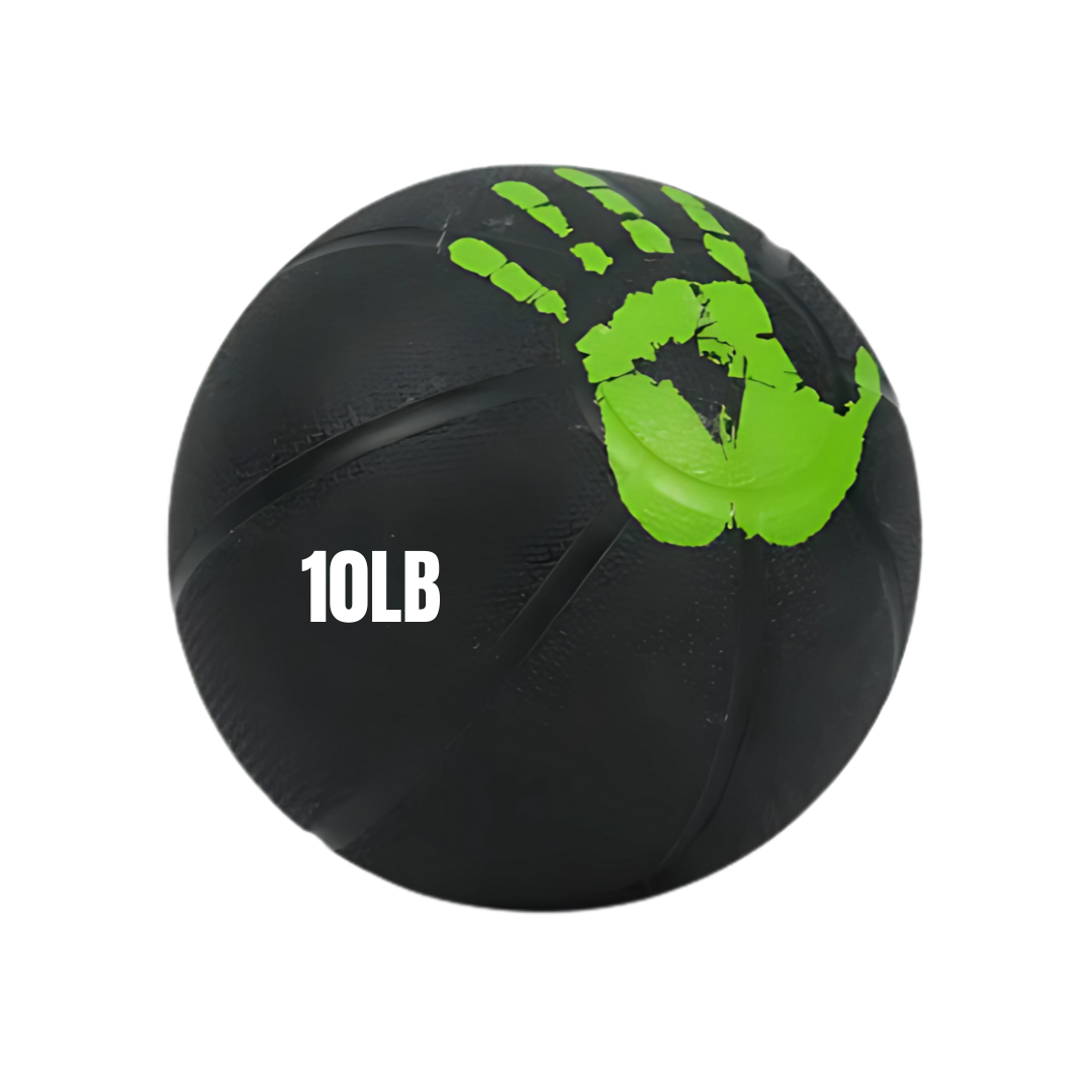 10LB Medicine Ball