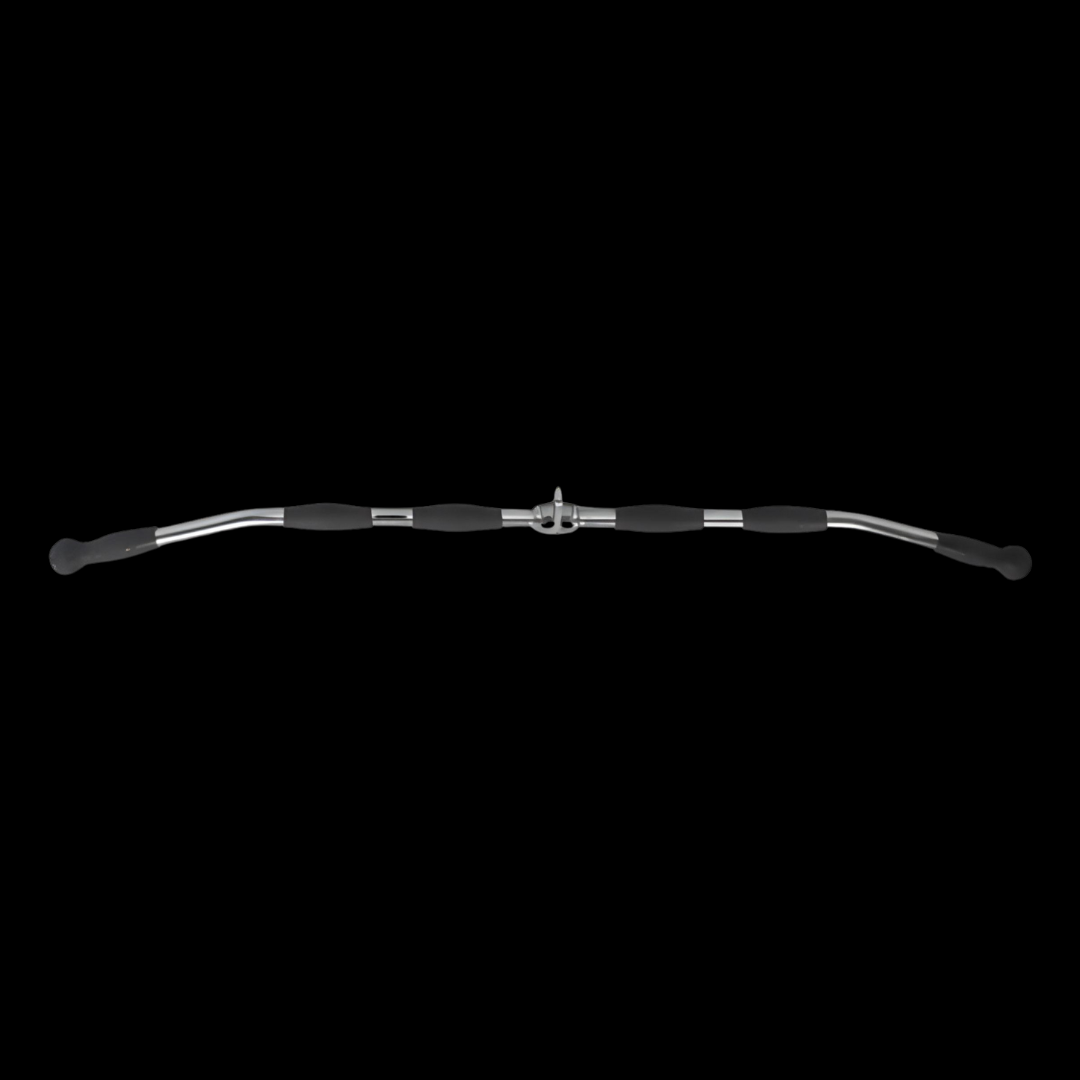 Pro Series Lat Bar
