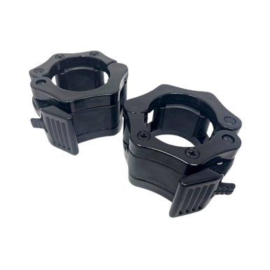 Lock Jaw Collar (pair)