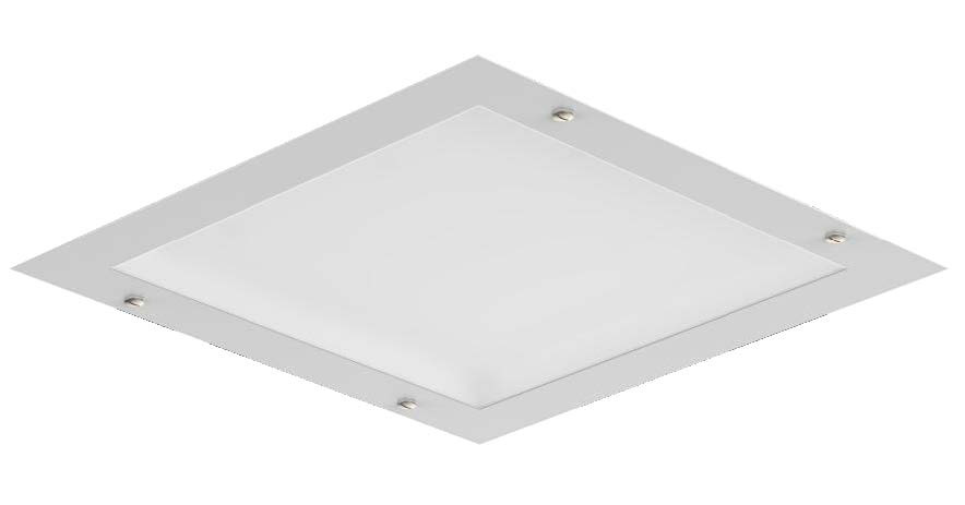 2x2 Nova Linear High Bay