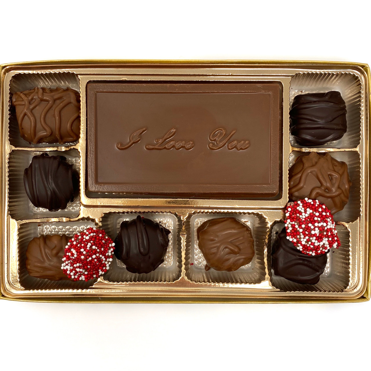 Assorted Chocolates - Regular | Boxed Chocolates