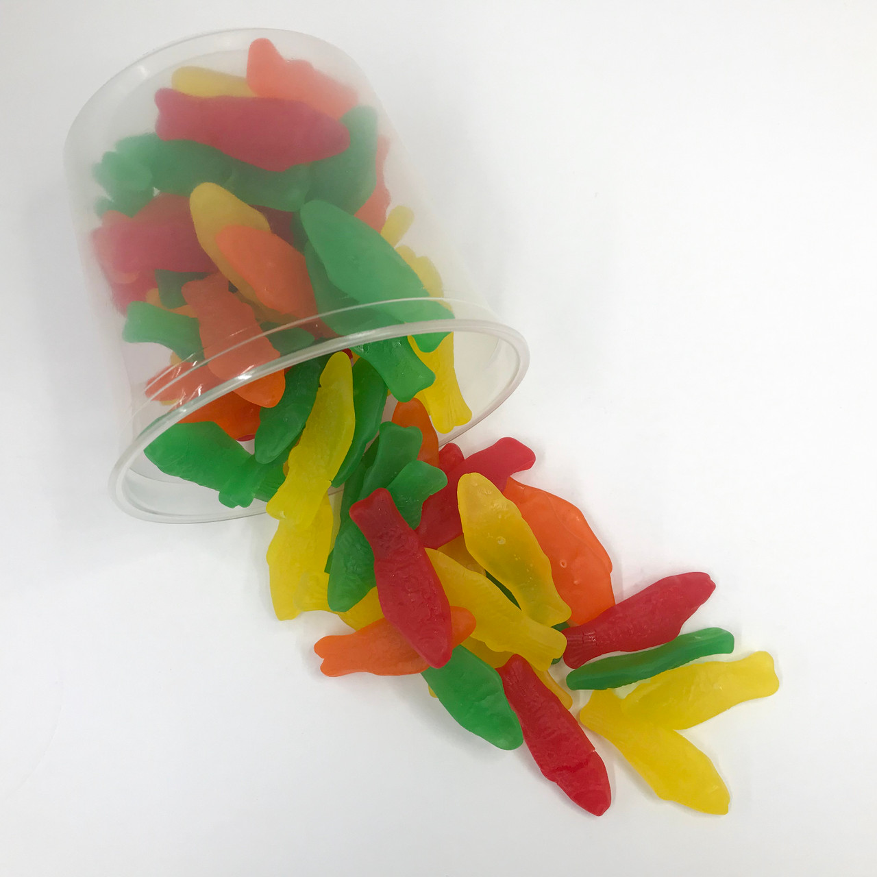 Assorted Swedish Fish - Stutz Candy Company, Inc.