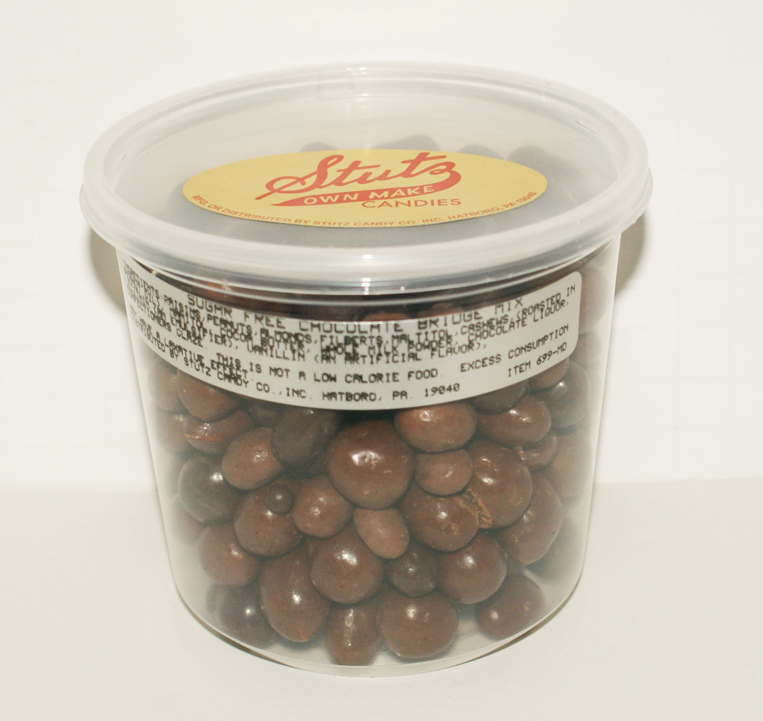 Sugar Free Candy | No Sugar Added Chocolate for Diabetics | Sugar Free ...