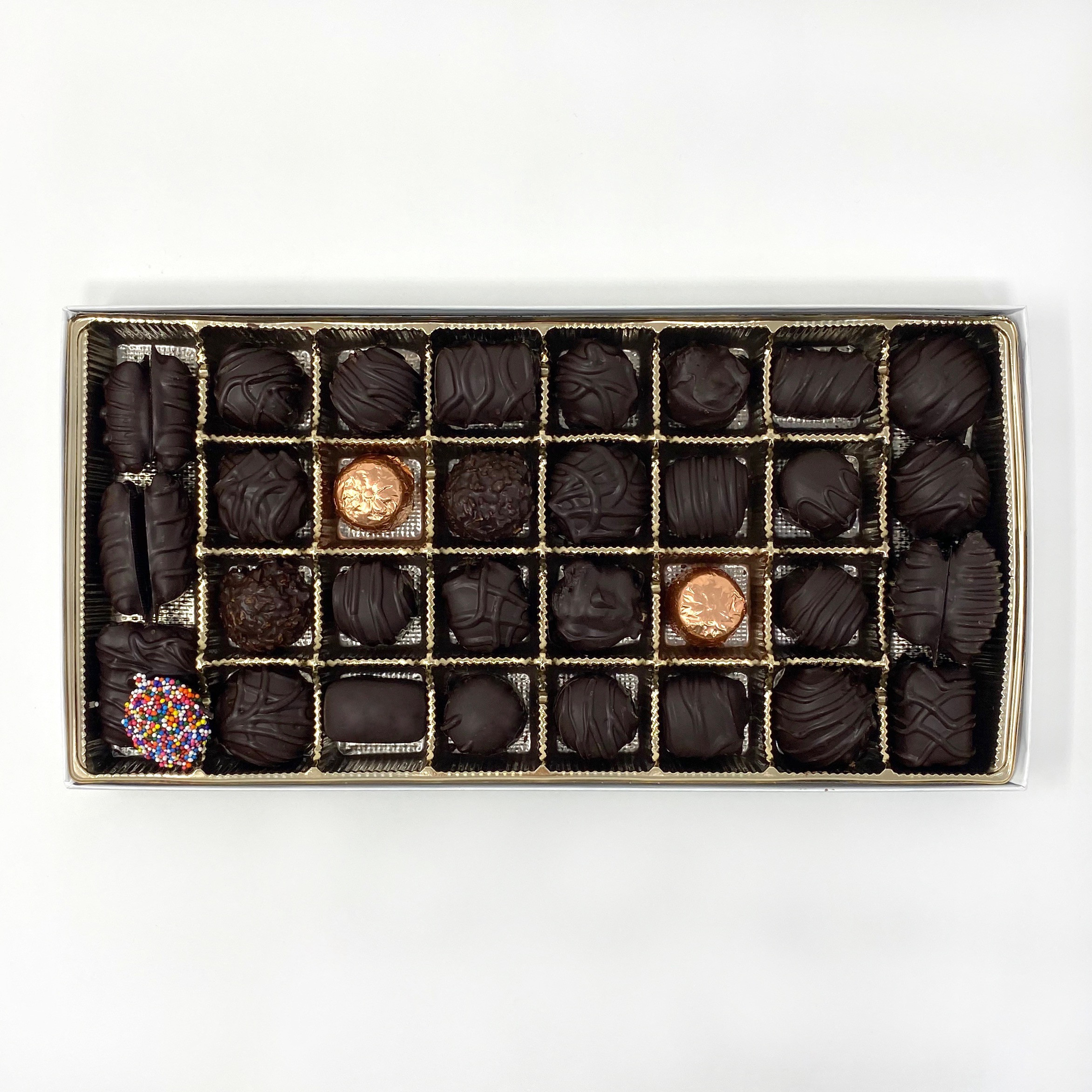 Assorted Chocolates - Regular | Boxed Chocolates