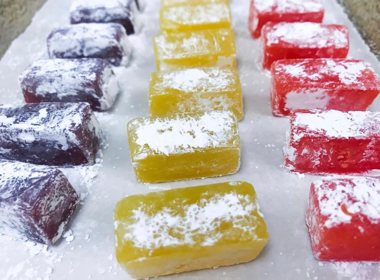 Boardwalk Sweets | Summer & Boardwalk Candy | Boardwalk Candy Store ...
