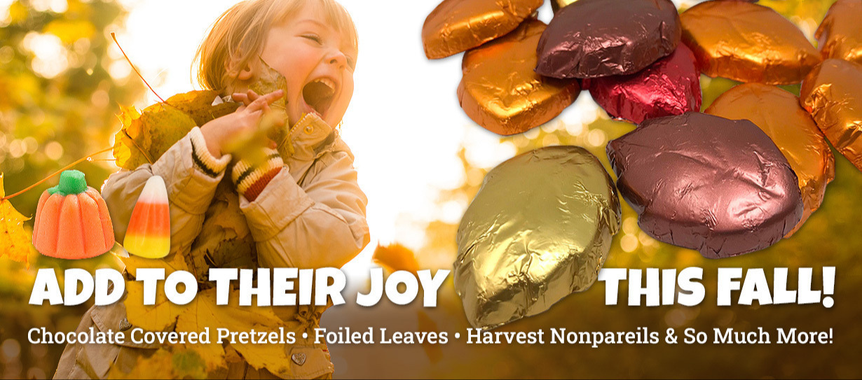 Candy Stores in Pennsylvania | Stutz Candy Company