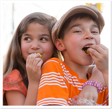 Candy Stores in Pennsylvania | Stutz Candy Company