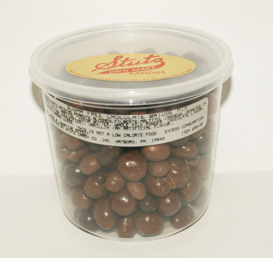 No Sugar Added Chocolate Bridge Mix - Stutz Candy Company, Inc.