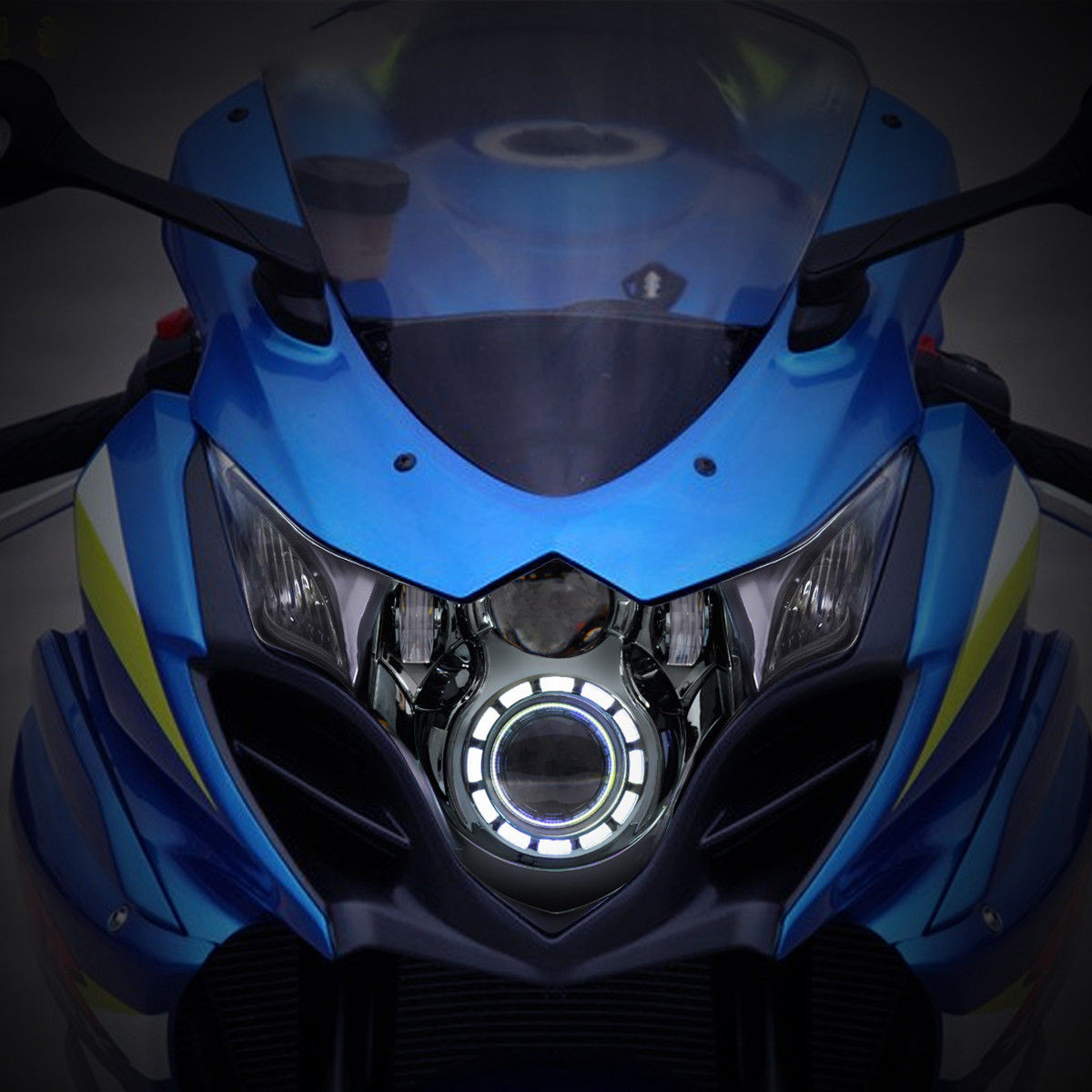 Suzuki GSXR1000 LED headlight 2009-2016
