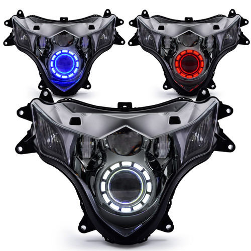 Suzuki GSXR1000 LED headlight 2009-2016