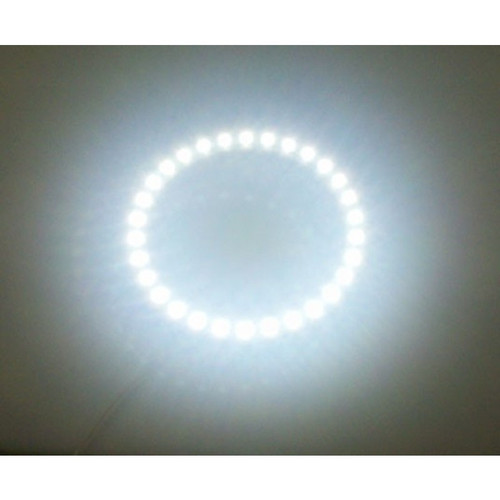 LED Angel/Demon Eye Ring - KTmoto official online store