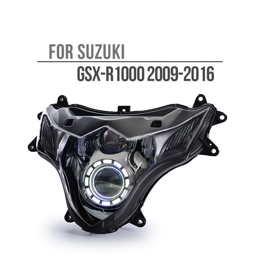 Suzuki GSXR1000 LED headlight 2009-2016