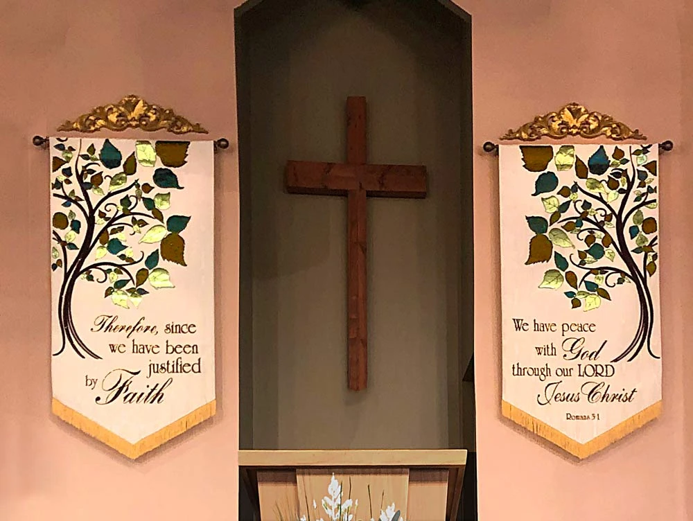 Church Banner Sets