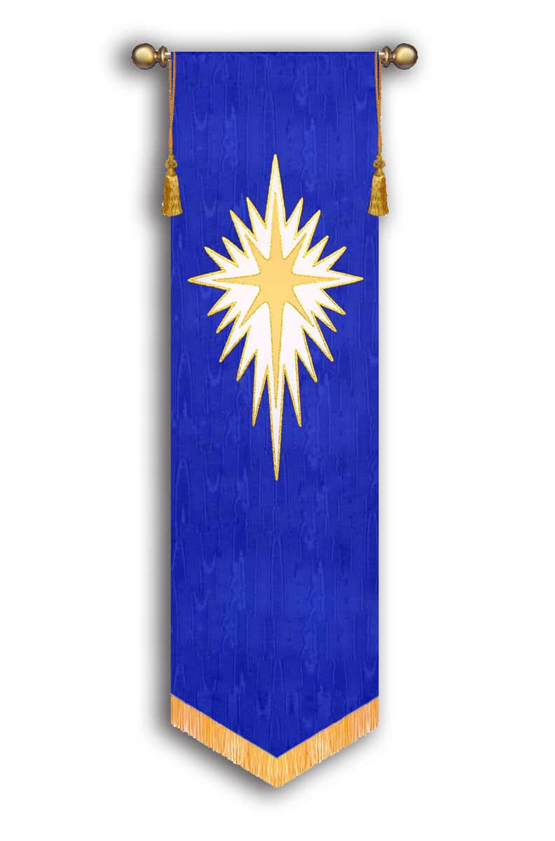 Epiphany Banners for your church wall