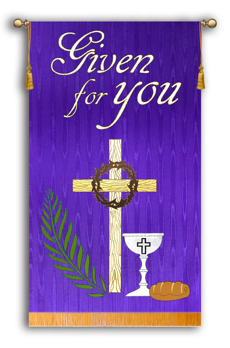 Sets of Worship and Praise Banners for your church - Page 3