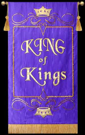That all may know... 1 Kings 8:60 - Christian Banners for Praise and ...