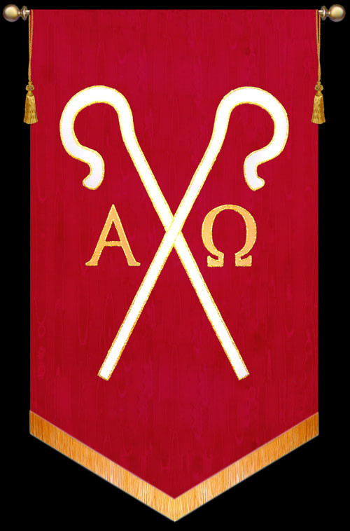 a symbol alpha