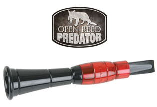 MAD Flambeau Open Reed Predator Call MD187 - AllPredatorCalls.com