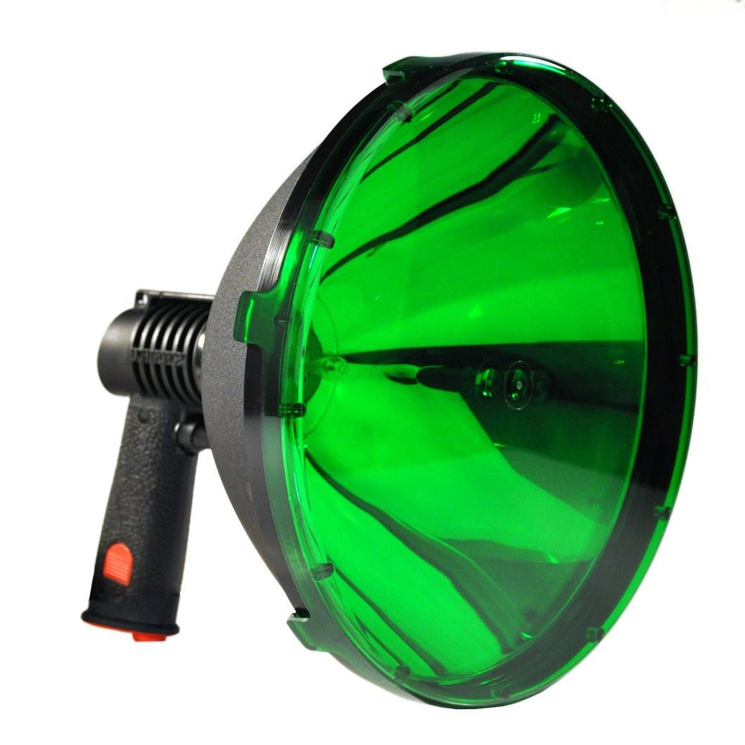 Lightforce Green Filter Lens Cover for 240 Series Lightforce Lights ...