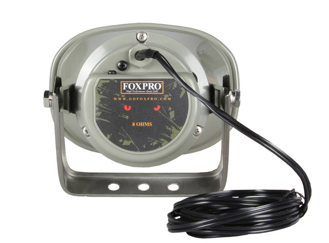 FOXPRO External Speaker SP-60 - AllPredatorCalls.com