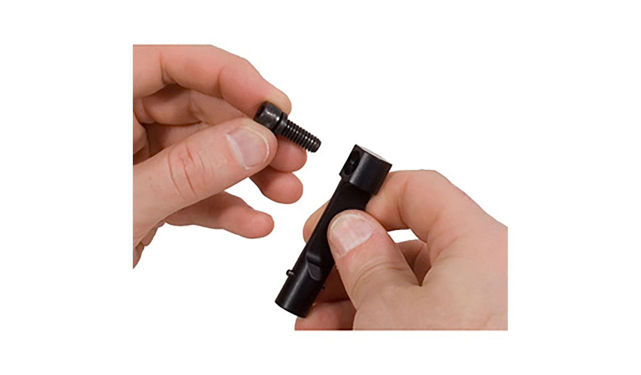 Vortex Optics Uni-daptor Tripod Adaptor UNI-DAP - AllPredatorCalls.com