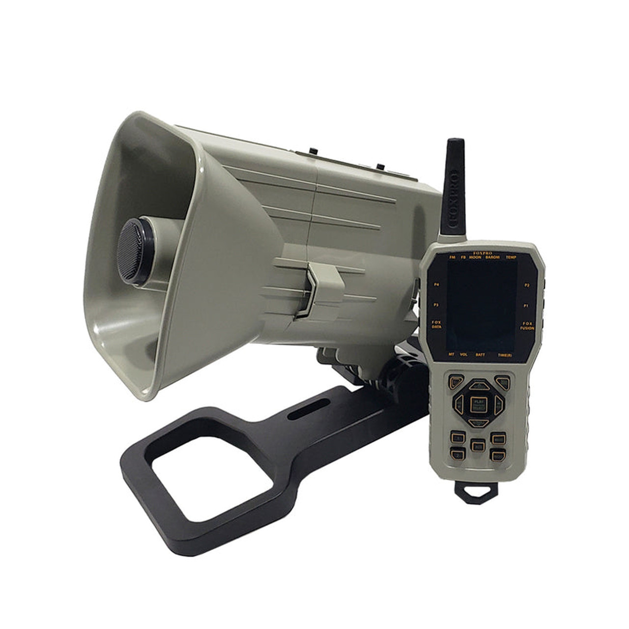 FOXPRO X24 Digital Game Call with TX1000 Remote Control ...