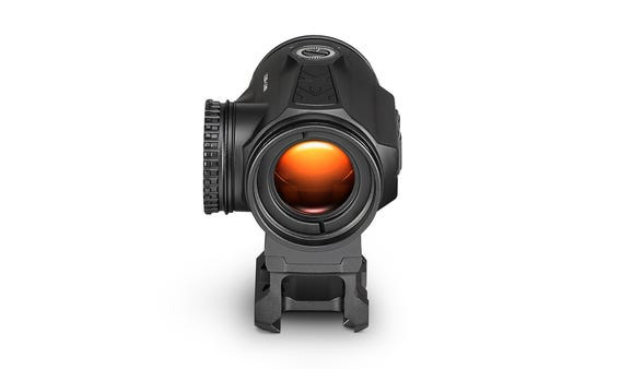 Vortex Optics Spitfire HD Gen II Prism Sight 21mm 3x AR-BDC4 Reticle ...