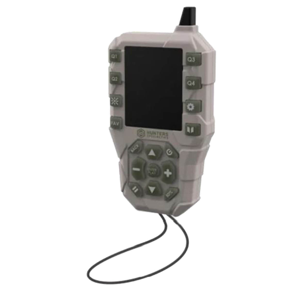 Johnny Stewart Executioner Electronic Predator Caller HS-JS-RGC ...